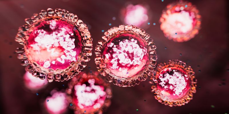 Measles Virus Detected in Houston Wastewater Before Cases Were Reported ...