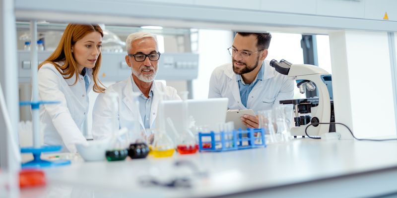 Lab Sustainability Best Practices: Diversifying Suppliers and Embracing ...