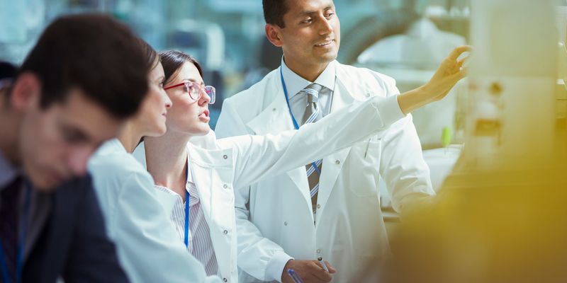 Improving Lab Safety Through SIF Risk Prevention Strategies | Lab Manager