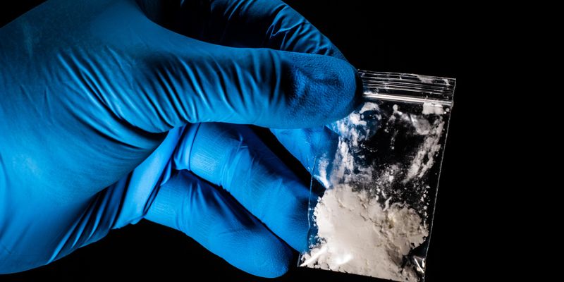 Fentanyl Safety in the Laboratory: Best Practices for Risk Mitigation ...