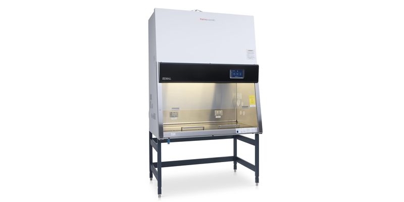 Elevate laboratory safety and workflow with the 1500 Series A2 BSC ...
