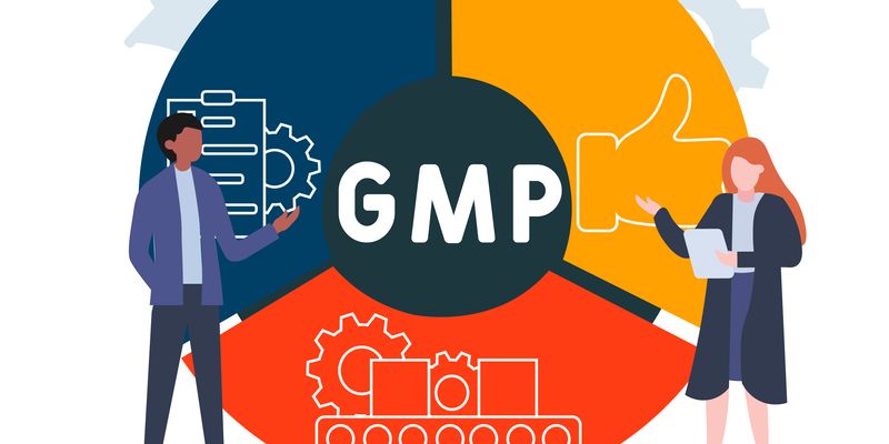 GMP vs Non-GMP: How Laboratory Professionals Can Navigate and Manage ...