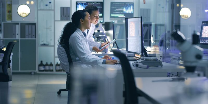 Respectful Communication in the Lab: How to Ask Questions Without ...