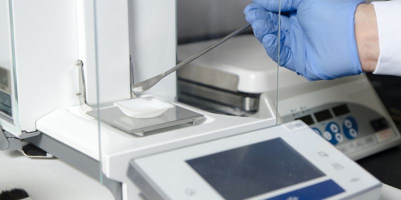 Mastering Analytical Balance Use in the Modern Laboratory | Lab Manager
