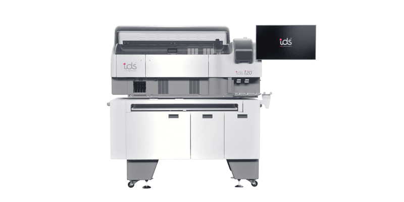 Enhancing Laboratory Efficiency with Revvity's IDS i20™ Platform | Lab Manager