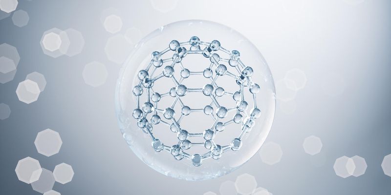 Fullerenes: Unlocking Ultra-Hard Materials with Molecular Carbon | Lab ...