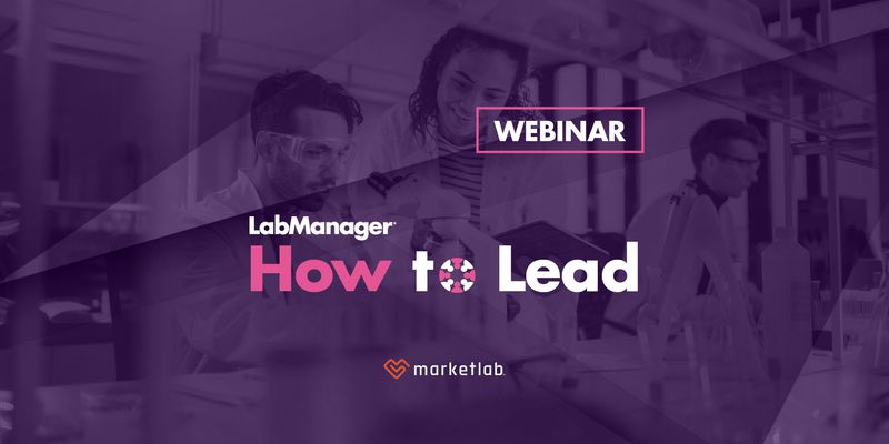 How to Lead a Clinical Lab: Managing Data & Workflows in an Automated ...