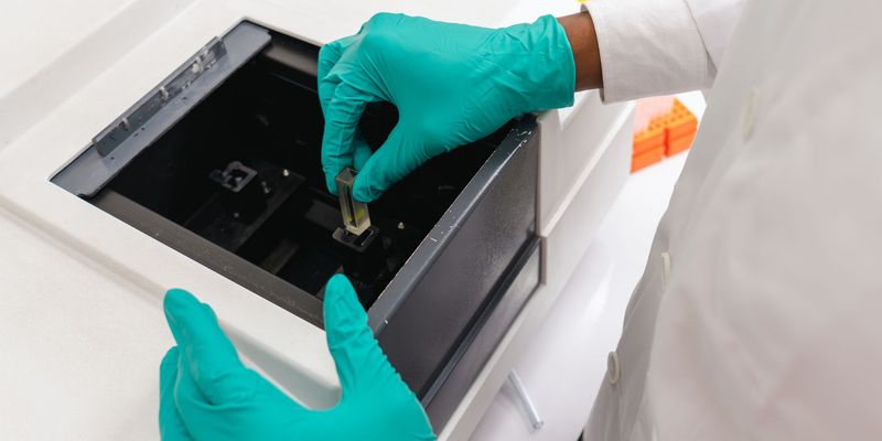 Spectroscopic Methods in Pharma QA/QC: UV-Vis, IR, and NMR Applications | Lab Manager