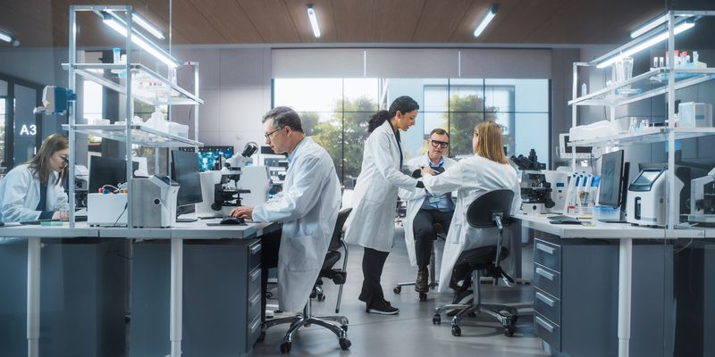 Aligning People and Process in Multi-Site Labs | Lab Manager