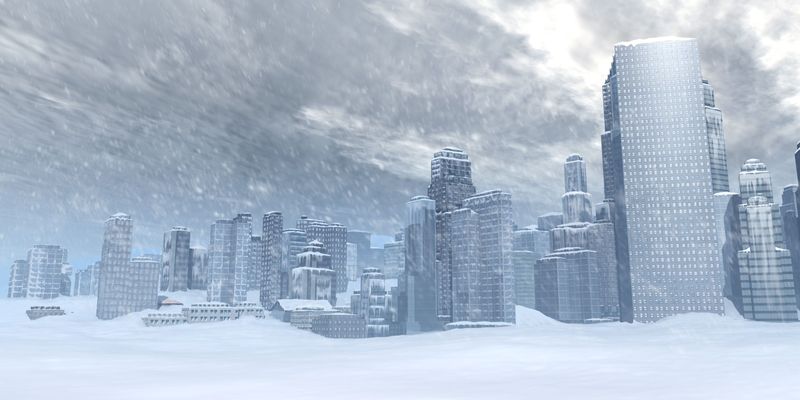 Could a Little Ice Age Begin by 2030? Understanding Solar Cycles and ...