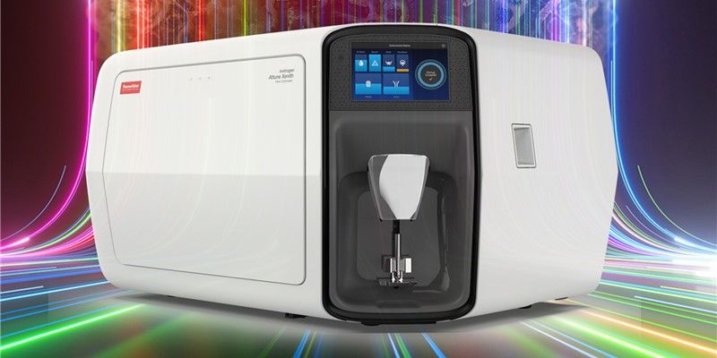 Streamline Your Lab's Workflow with the Attune Xenith Flow Cytometer ...