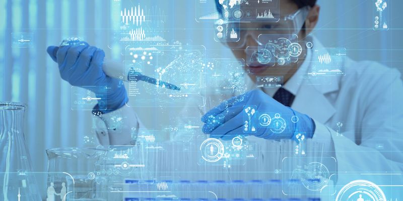 5 Tips for Automated Data Processing in the Lab | Lab Manager
