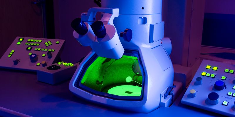 Managing Electron Microscope Safety in the Lab | Lab Manager