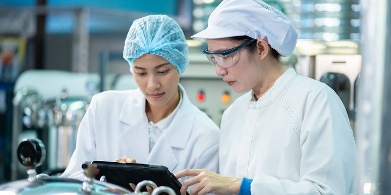 GMP Training Requirements for Pharma QC Staff: A Compliance-Driven ...