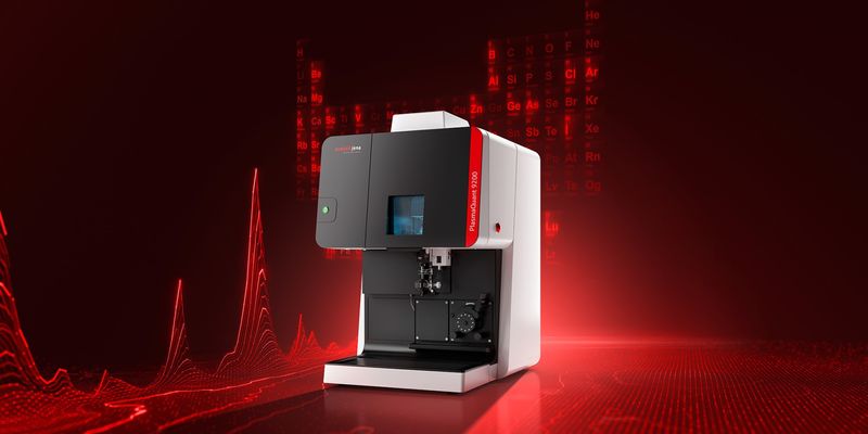 Boost Lab Efficiency with Analytik Jena’s New PlasmaQuant 9200 ICP-OES | Lab Manager