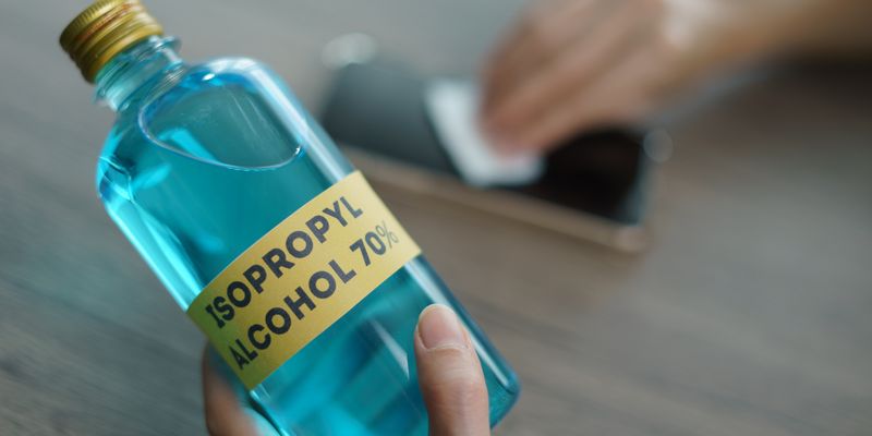 Isopropyl Alcohol: Uses, Hazards, and Best Practices for Laboratory and ...
