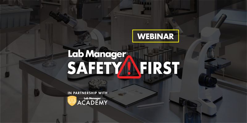 Tools & Techniques to Address Physical Hazards | Lab Manager