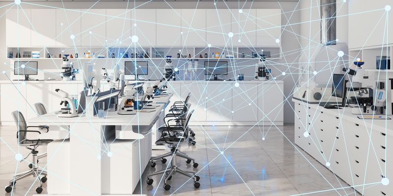 The Path to Lab Modernization | Lab Manager