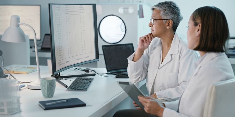 Breaking Down Data Silos with Standardized Instrument Terminology in ...