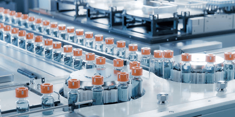 Continuous Manufacturing: Implications for QA/QC Labs | Lab Manager