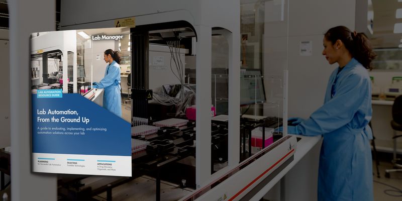 From Planning to Practice: A Strategic Approach to Lab Automation | Lab ...