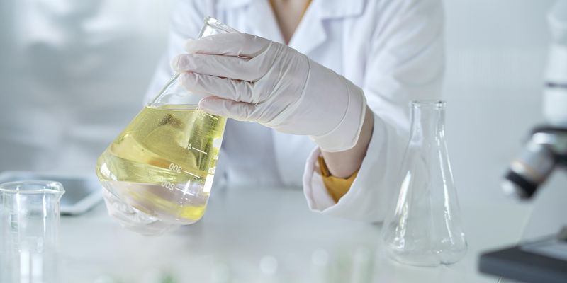 Upcoming CHAS Chat to Explore Green Chemistry Tools for Teaching Labs ...