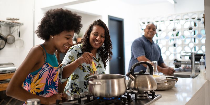 How Proactive Home Routines Can Improve Workplace Performance | Lab Manager