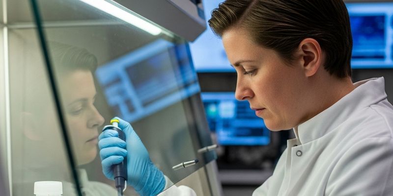 Mastering Aseptic Technique: The Foundation of Successful Cell Culture ...