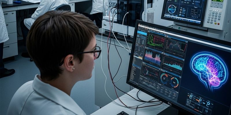 Integrating AI and Machine Learning in Analytical Chemistry | Lab Manager