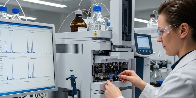 Analytical Chemistry: Principles, Techniques, and Trends in Modern ...