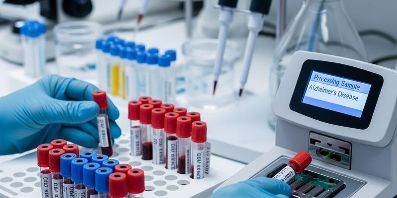 Labcorp Debuts First FDA-Cleared Blood Test for Alzheimer's Diagnosis ...