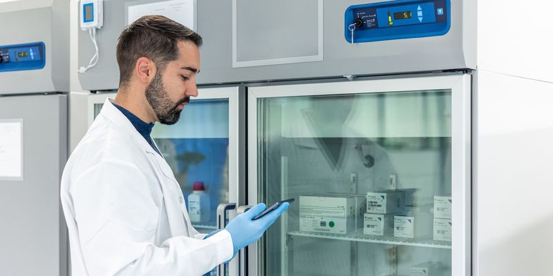 Real-Time Monitoring Turns Temperature Logs into Actionable Analytics | Lab Manager