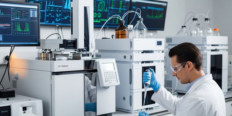 Analytical Techniques Every Lab Should Master: A Comprehensive Guide | Lab Manager