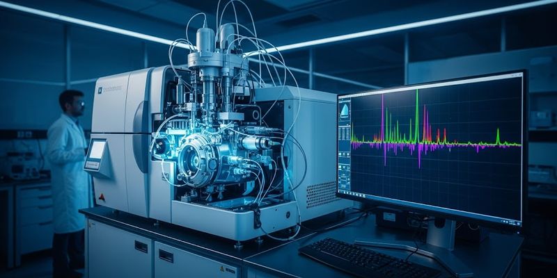 Mass Spectrometry in Analytical Chemistry: Methods and Applications ...