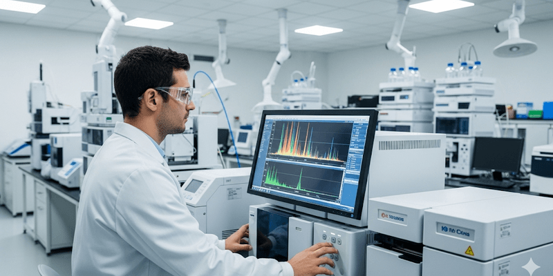 ICH and FDA Guidelines for Analytical Method Validation | Lab Manager