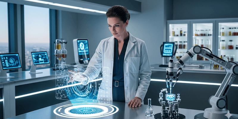 Top 10 Scientific Breakthroughs in Food and Beverage Science | Lab Manager