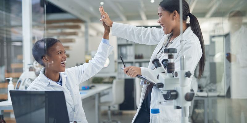 Why Encouragement Is Essential to Effective Lab Leadership | Lab Manager