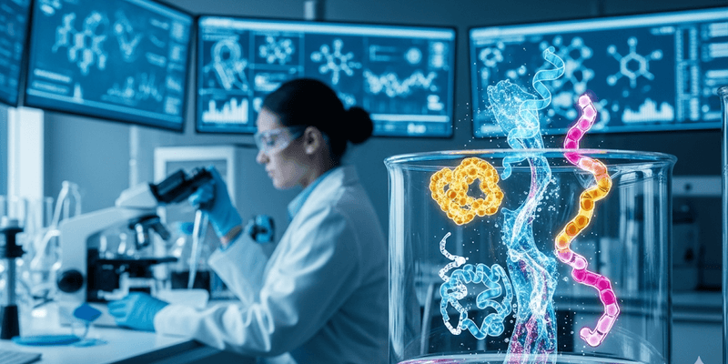 Carbohydrates, Proteins, and Lipids in Food: Structure and Function ...