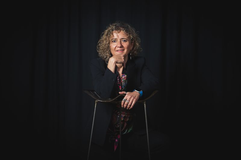 Susanna Baqué, PhD Author Profile | Lab Manager
