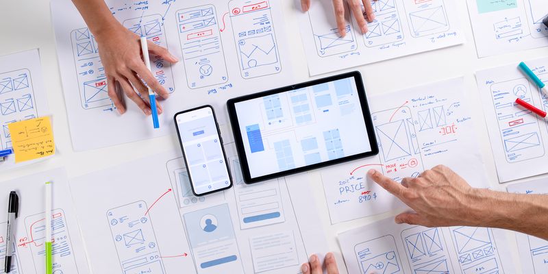 Bridging the UX Gap: What Labs Can Learn from Great Software Design ...