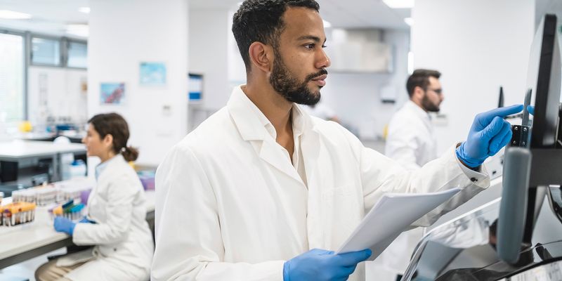 The Overlooked Sustainability Lever: Rethinking Lab Service and Maintenance | Lab Manager