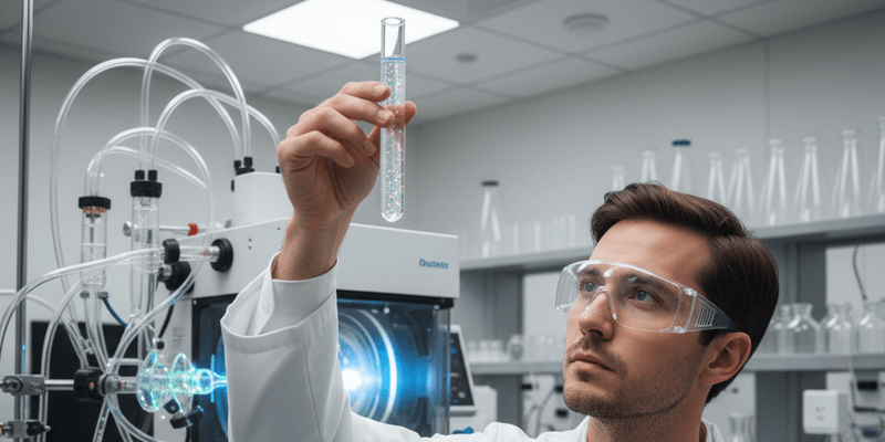 Frontier Materials: Advancements Driving Laboratory Innovation | Lab ...