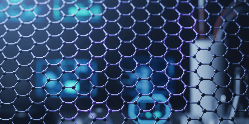Graphene: Properties & Applications | Lab Manager