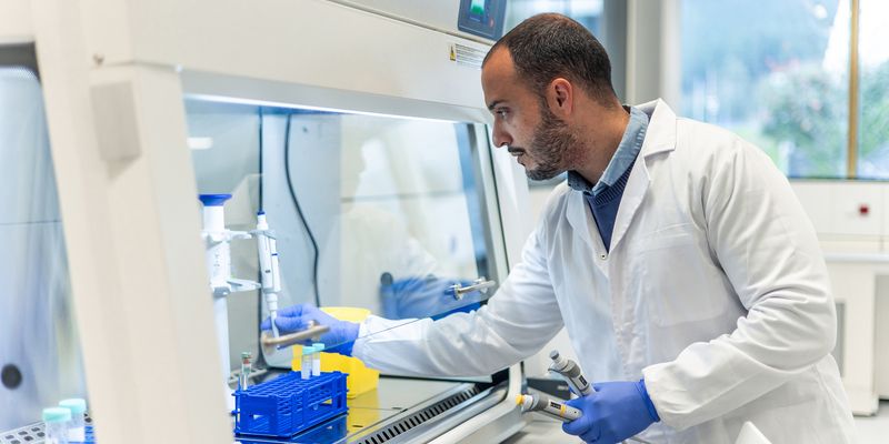 AIM Report Gives Labs a Faster Path to Energy Audits | Lab Manager