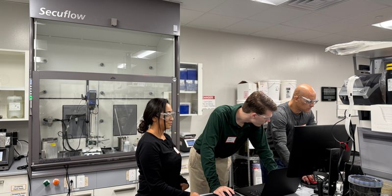 Creating Safer, More Sustainable Labs Through Smart Maintenance | Lab ...