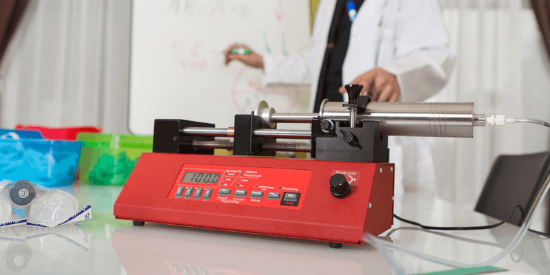 Simplifying the Complexity of Pump Selection | Lab Manager