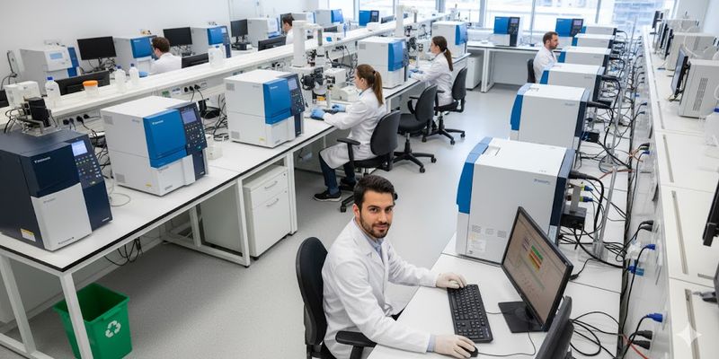 Instrument Standardization: Key to Operational Excellence in Labs | Lab ...