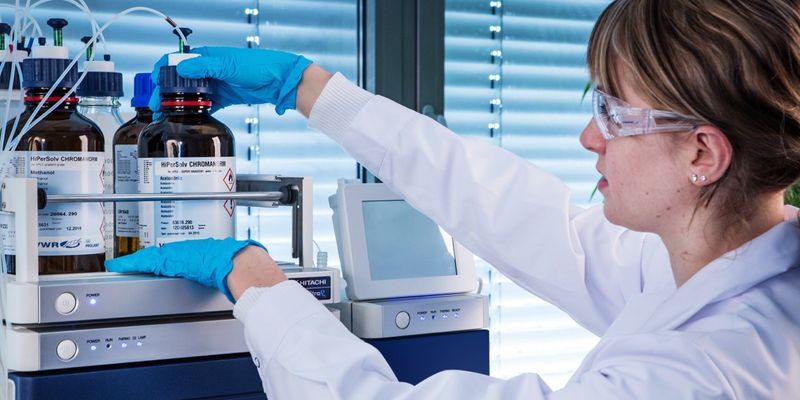 Your LC-MS Workflow. Simplified. | Lab Manager