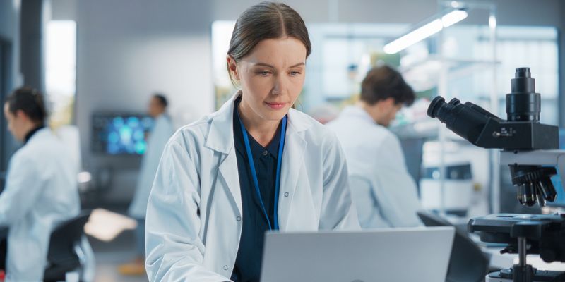 How Cloud-Based LIMS Simplify and Standardize Lab Operations | Lab Manager