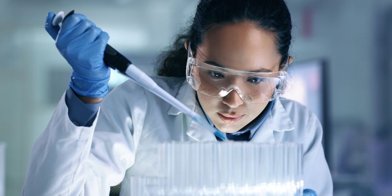 Three Keys to Developing Greater Perseverance in the Lab | Lab Manager